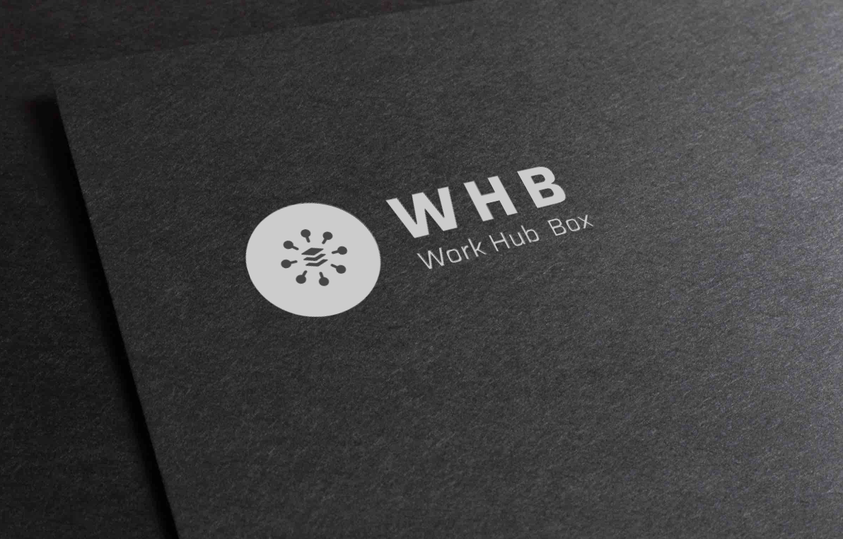 Work Hub Box | id: 40476